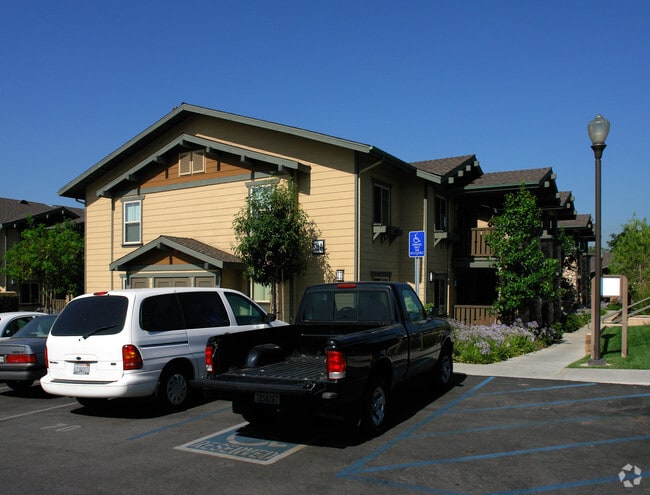 Mountain View Senior Apartments Apartments - Ontario, CA | Apartments.com