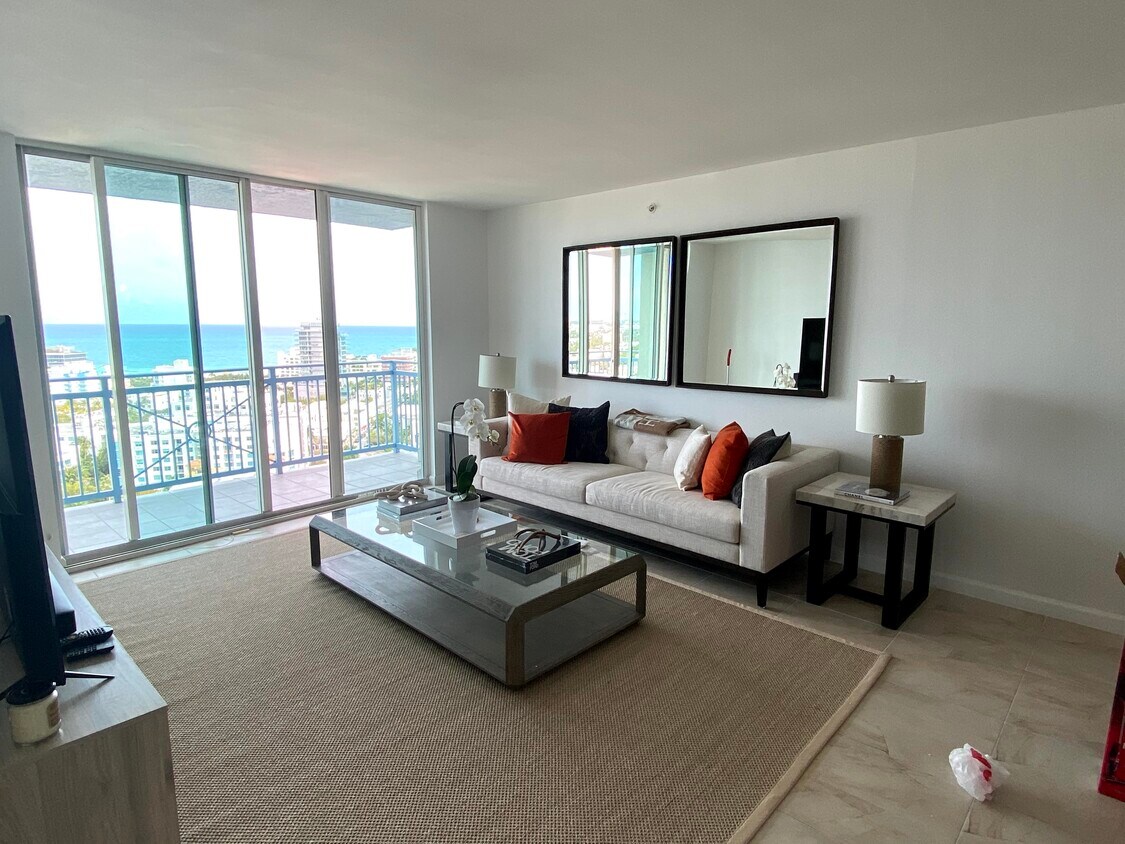 90 Alton Rd Unit 2303, Miami Beach, FL 33139 - Condo for Rent in Miami ...