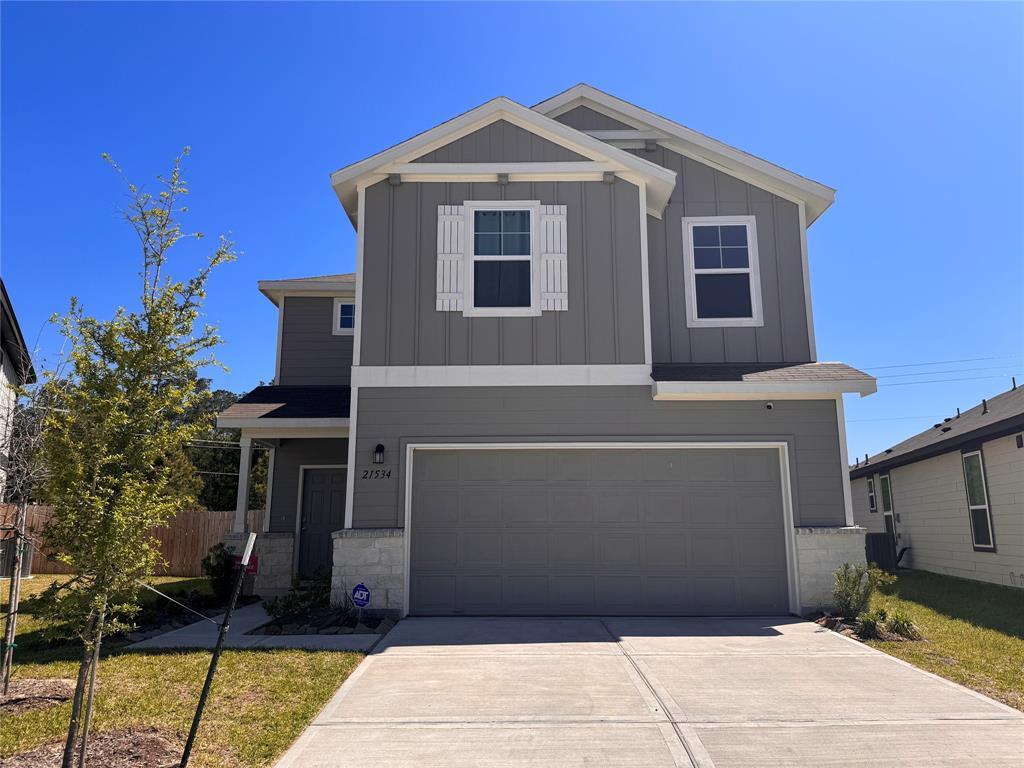 21534 Austell Pond Dr, Porter, TX 77365 - House Rental in Porter, TX ...