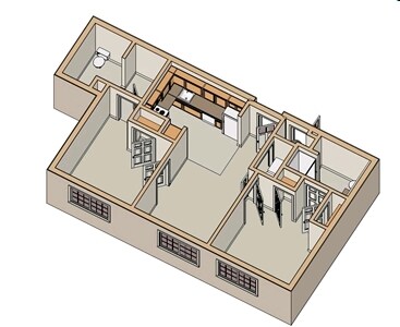 One12 Courtland Rentals - Atlanta, GA | Apartments.com