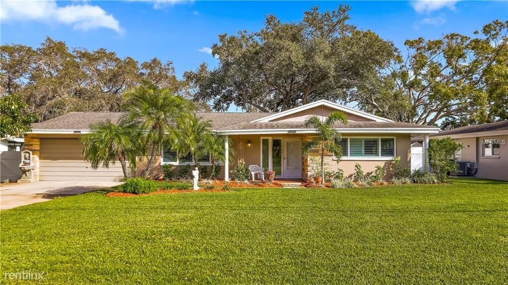 649 Pinecrest Dr, Largo, FL 33770 - House Rental in Largo, FL ...