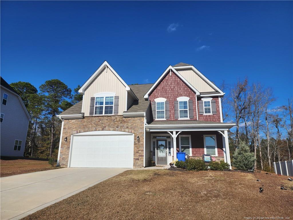 424 Letterfearn Dr, Fayetteville, NC 28311 - House Rental in ...