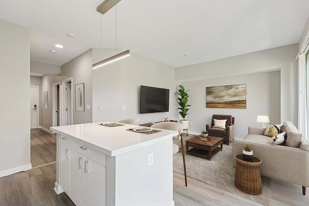 Riverpark Apartments - 15803 Bear Creek Pky Redmond, WA 98052 ...