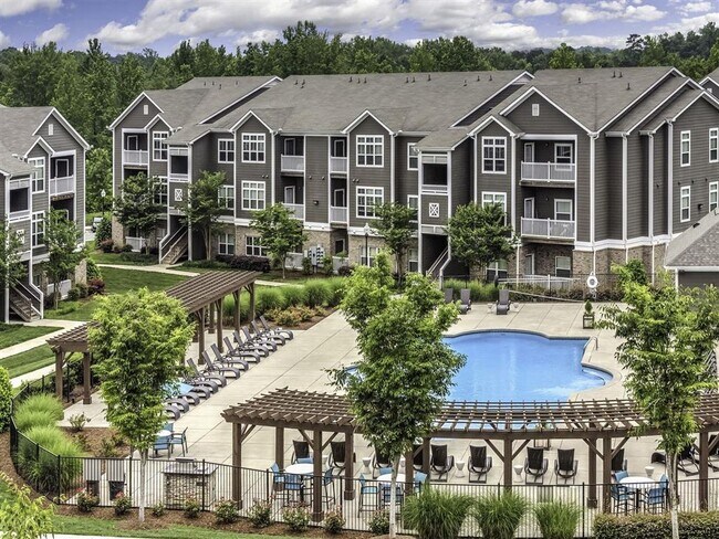 Ashton Reserve at NorthLake Apartments - Charlotte, NC | Apartments.com