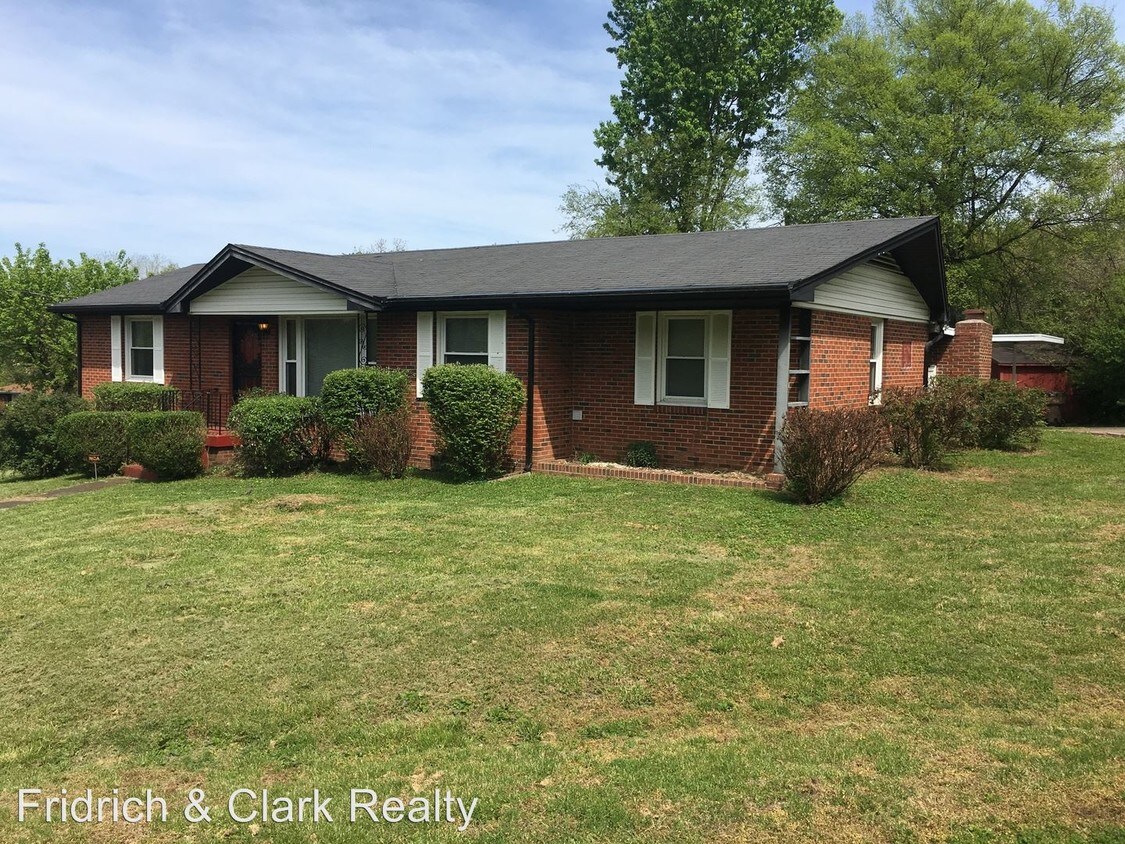444 Thunderbird Ct, Nashville, TN 37209 - House Rental in Nashville, TN ...