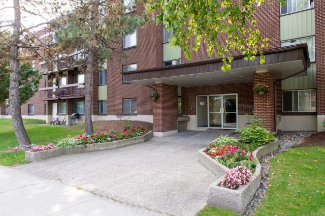Place Bedard Apartments Apartments - 45-55 Rue Bedard Gatineau, QC ...