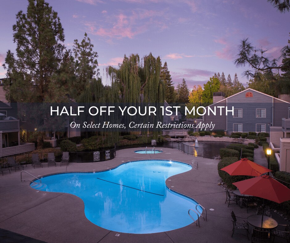 Hidden Lake Condominium Rentals Apartments - 7551 Greenhaven Dr ...