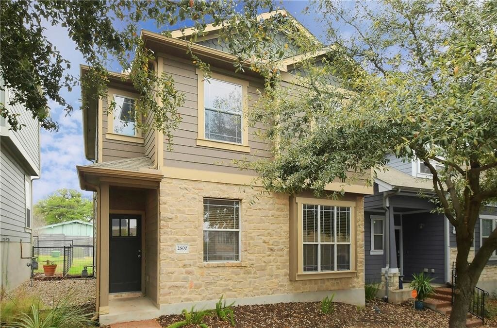 2800 Bond Dr, Austin, TX 78741 - Condo for Rent in Austin, TX ...