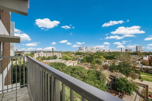 3614 Montrose Blvd Unit 901, Houston, TX 77006 - Condo for Rent in ...