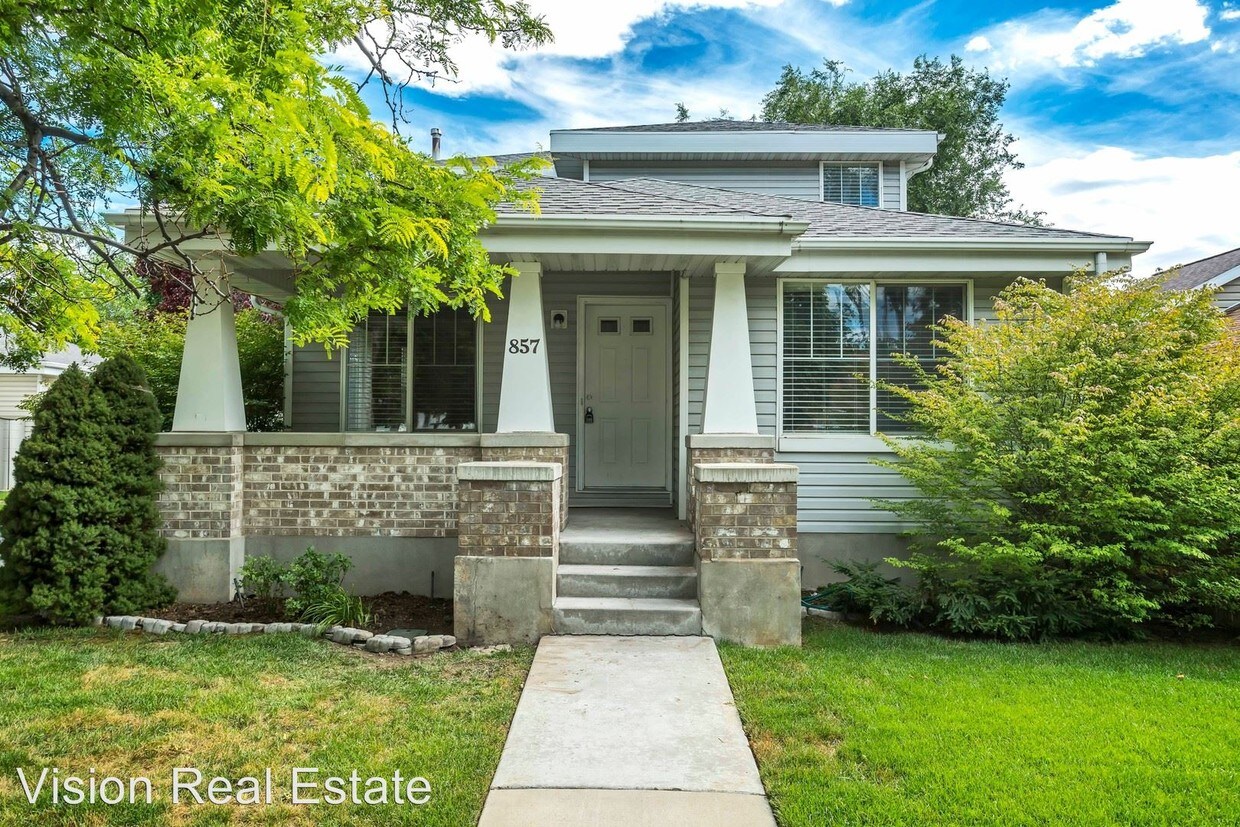 857 W 200 S, Provo, UT 84601 - House Rental in Provo, UT | Apartments.com