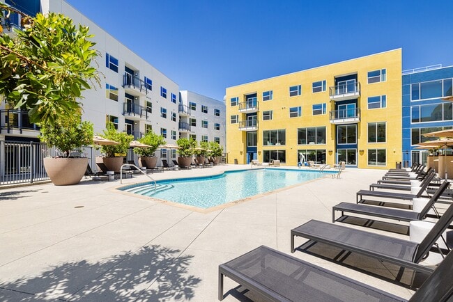 Aston at Gateway - 10568 Gateway Promenade El Monte, CA | Apartments.com