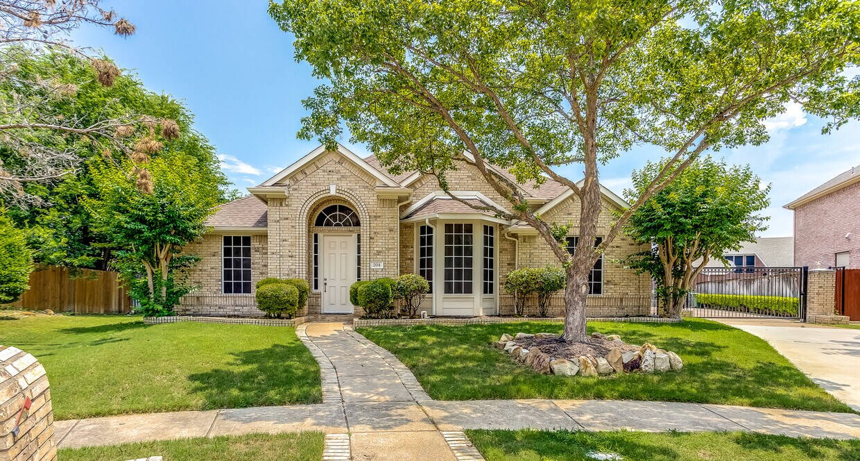 204 Forest, Murphy, TX 75094 - House Rental in Murphy, TX | Apartments.com