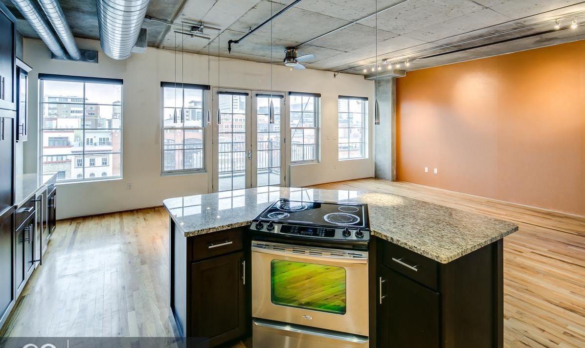 1499 Blake St Unit #7L, Denver, CO 80202 - Condo for Rent in Denver, CO ...