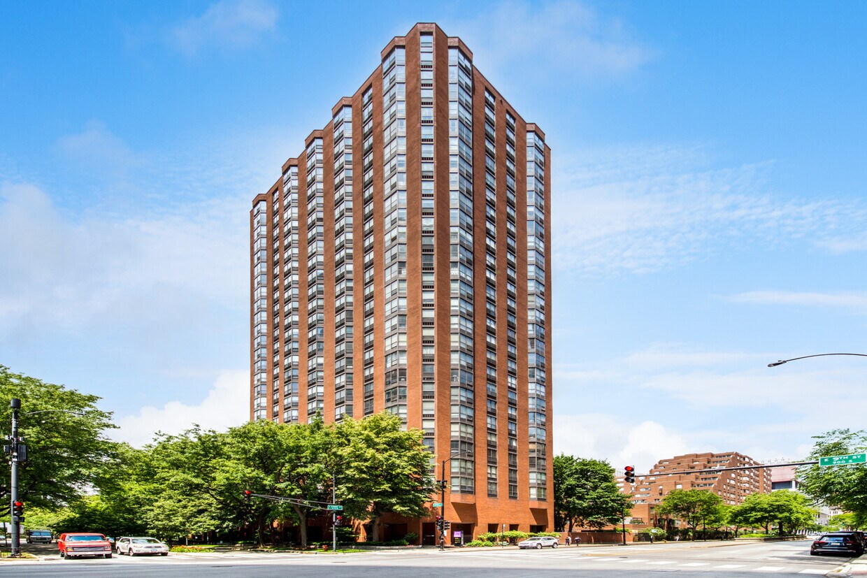 899 S Plymouth Ct Unit 502, Chicago, IL 60605 - Condo for Rent in ...