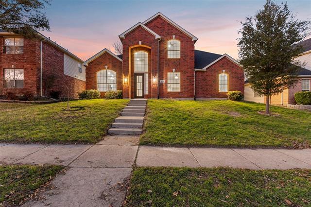 3537 Kimble Dr, Plano, TX 75025 - House Rental in Plano, TX ...