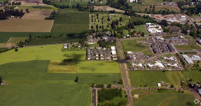 Cascade Ridge Apartments - Lebanon, OR | Apartments.com