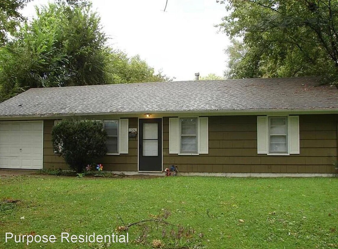 11016 Booth Ave, Kansas City, MO 64134 - House Rental in Kansas City ...