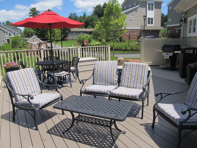 Mill Commons Rentals - Simsbury, CT | Apartments.com