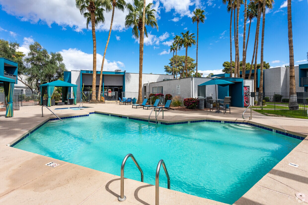 Colter Park Apartments - 909 W Colter St Phoenix, AZ | Apartments.com