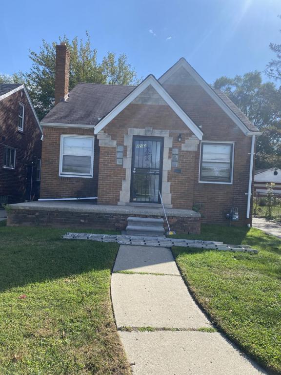 8200 Suzanne Ave, Detroit, MI 48234 - House Rental in Detroit, MI ...