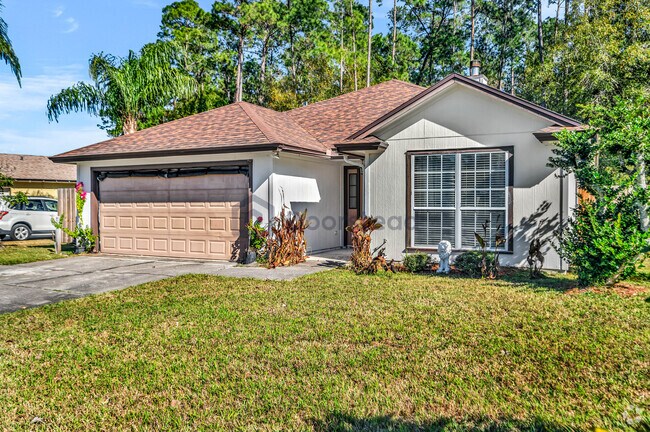 Villages of Fireside Apartments for Rent with a Yard - Middleburg, FL ...