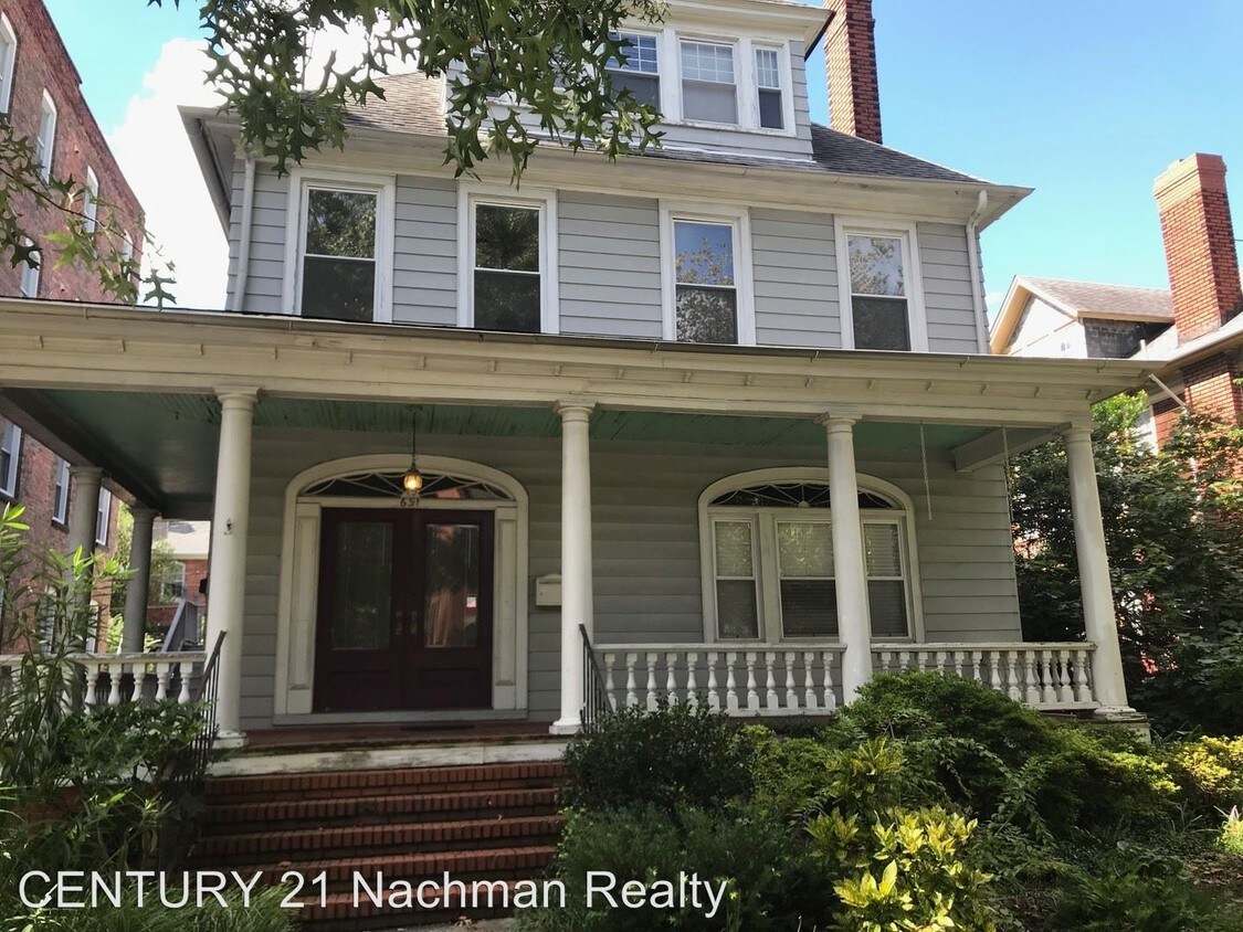 631 W Princess Anne Rd, Norfolk, VA 23517 - House Rental in Norfolk, VA ...