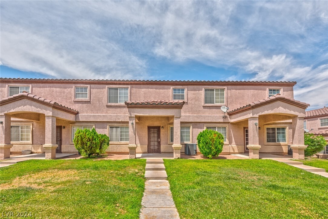 2525 Sierra Bello Ave Unit 102, Las Vegas, NV 89106 - Condo for Rent in ...