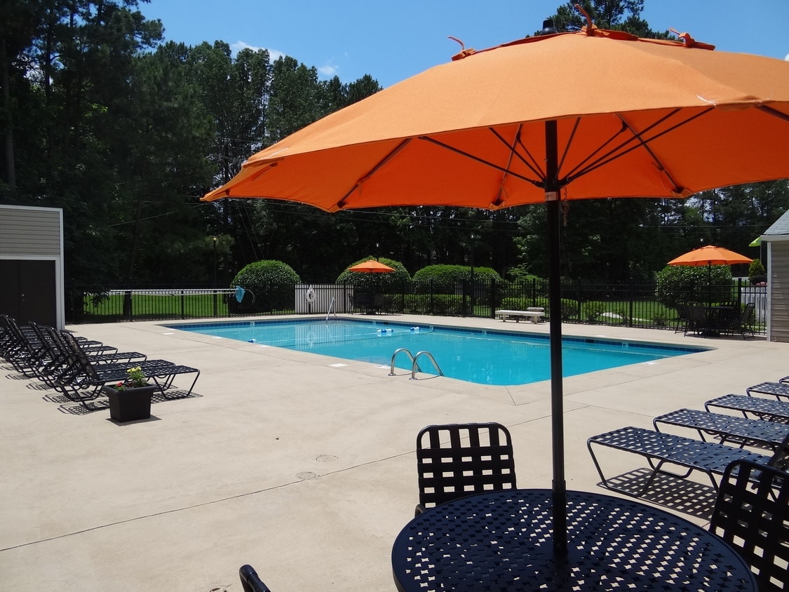 Emory Woods - 1701 E Cornwallis Rd Durham, NC 27713 | Apartments.com