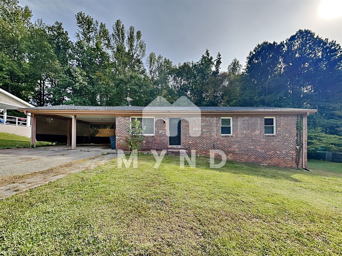 3007 Tara Woods Dr, Douglasville, GA 30135 - House Rental in ... 3007 Tara Woods Dr, Douglasville, GA 30135 - House Rental in ...