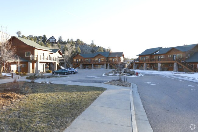 Fall River Village Rentals - Estes Park, CO | Apartments.com