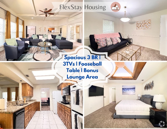 Ports O'Call Apartments for Rent with Parking - Plano, TX - Updated ...