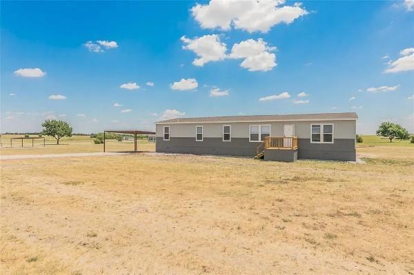 600 Co Rd 2937, Decatur, TX 76234 - House Rental in Decatur, TX ...