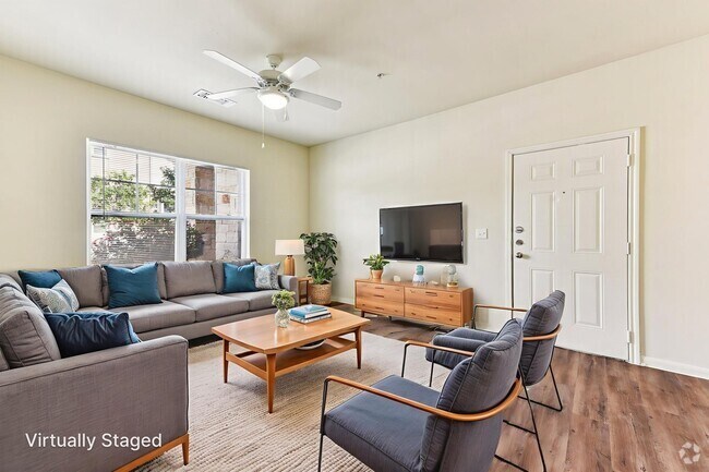 Harris Ridge Apartments for Rent with Utilities Included - Austin, TX ...