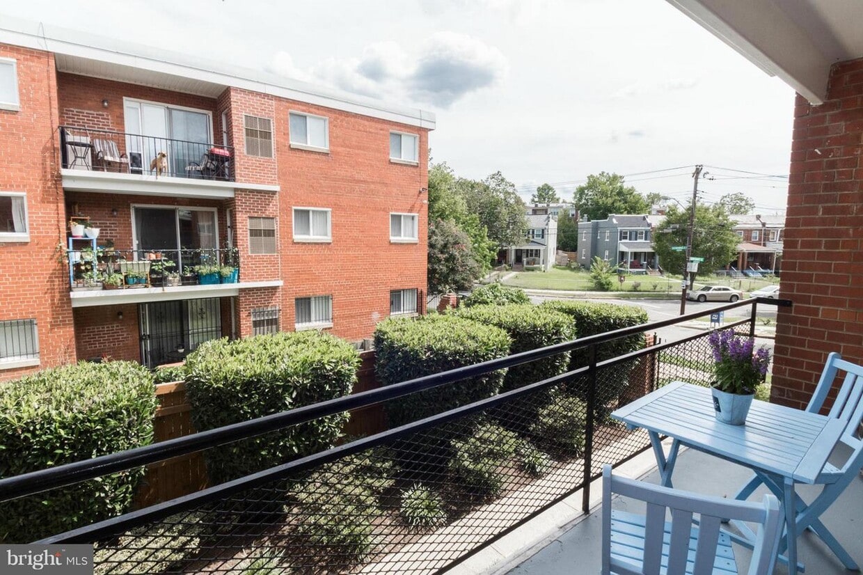 1384 Bryant St NE Unit 201, Washington, DC 20018 - Condo for Rent in ...