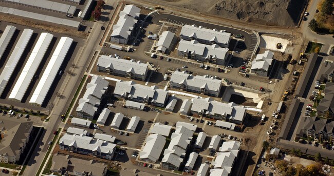 Summit Ridge Apartments - Apartments in Spokane, WA | Apartments.com