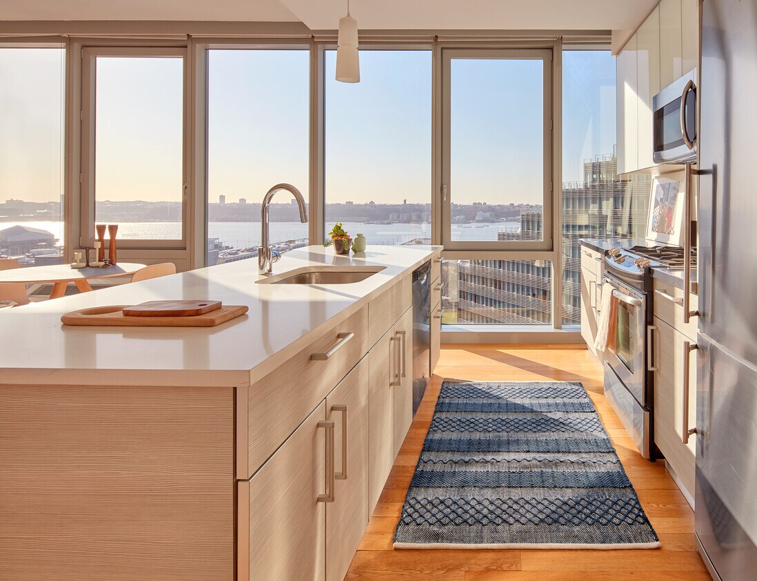 Mercedes House Apartments - New York, NY | Apartments.com