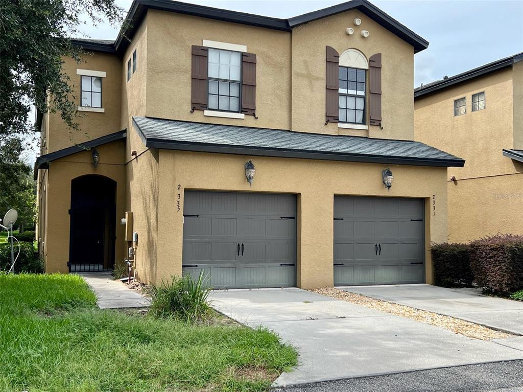 2335 Aloha Bay Ct, Ocoee, FL 34761 - Townhome Rentals in Ocoee FL ...