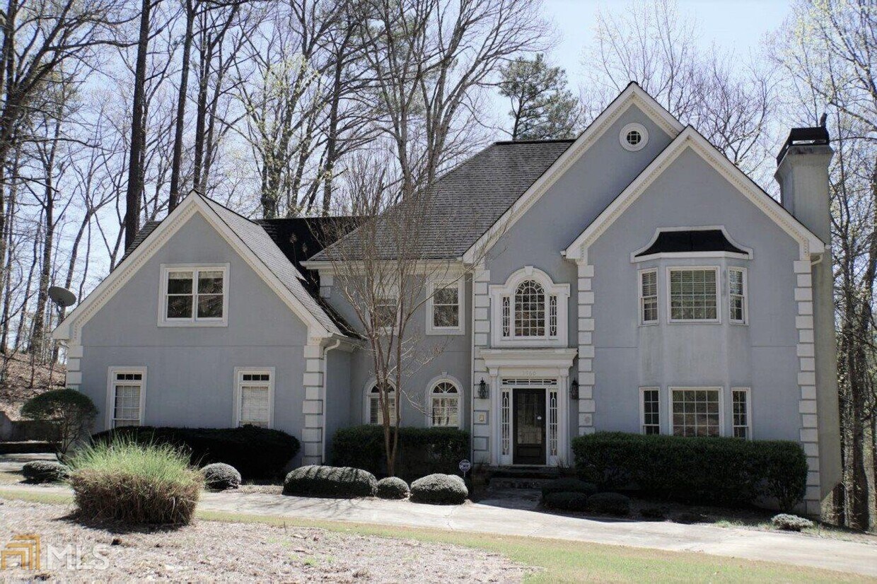 2960 Coles Way, Atlanta, GA 30350 - House Rental in Atlanta, GA ...