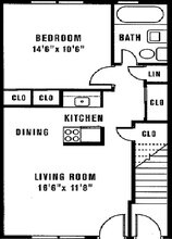 Beaver Brook Gardens Rentals - Lincoln Park, NJ | Apartments.com