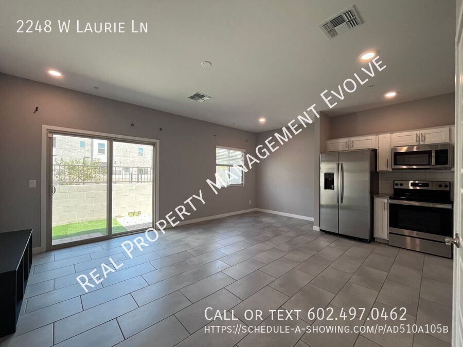 2248 W Laurie Ln, Phoenix, AZ 85021 - House Rental in Phoenix, AZ ...