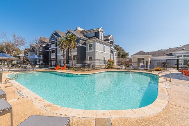 Capitol Crossing - Apartments in Austin, TX | Apartments.com