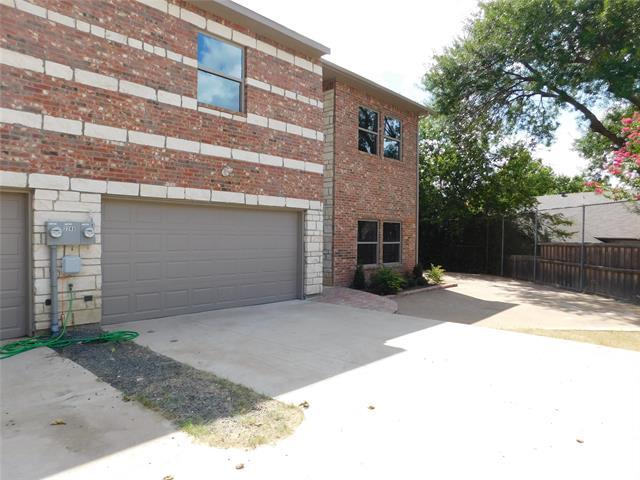 2240 Jackson Cir, Carrollton, TX 75006 - Townhome Rentals in Carrollton ...