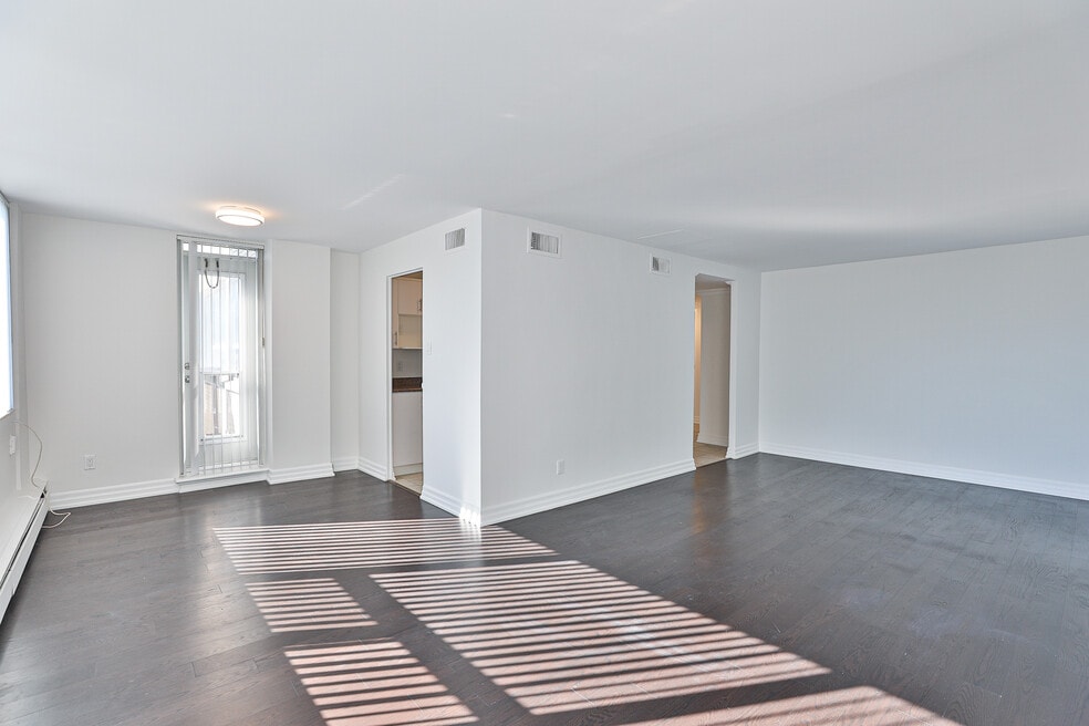 Apartments for Rent in Yonge-St Clair, Toronto - 191 Rentals ...