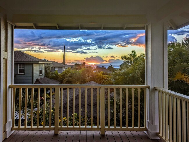 214 A Kuli Puu St Unit Main House 214, Kihei, HI 96753 - 214 A Kuli Puu ...