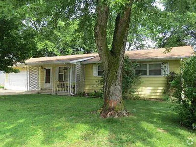 Northwest Springfield Apartments for Rent - Springfield, MO - 9 Rentals ...