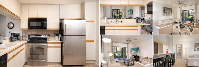 Desert Princess Apartments for Rent with a Swimming Pool - Cathedral ...