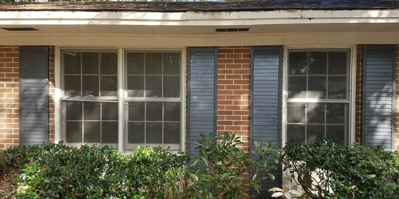 3319 Habersham Rd, Montgomery, AL 36109 - House Rental in Montgomery ...