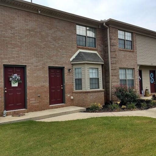 2414 Gaslight Pl Sw, Decatur, AL 35603 - House Rental in Decatur, AL ...