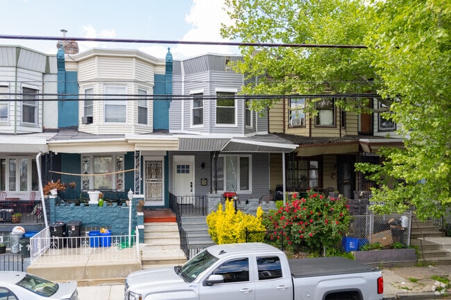 Angora Apartments for Rent with Hardwood Floors - Philadelphia, PA - 4 ...