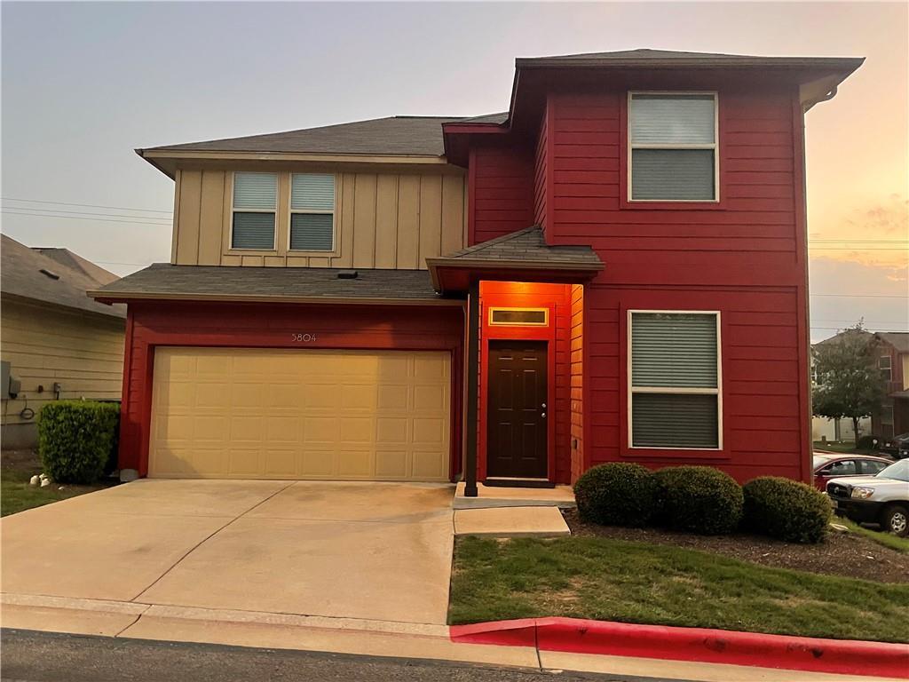 5804 Arbor Pavilion Ln Unit 54, Austin, TX 78744 - Condo for Rent in ...